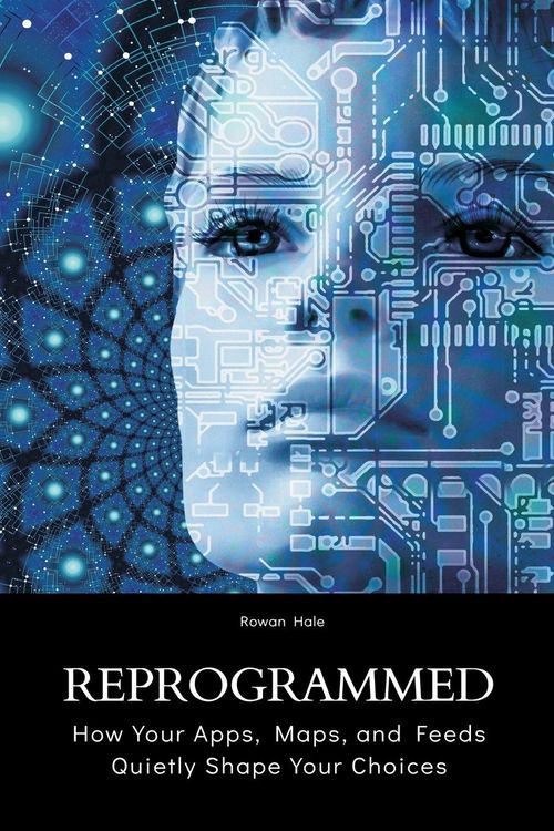 "Reprogrammed" auf Englisch kaufen