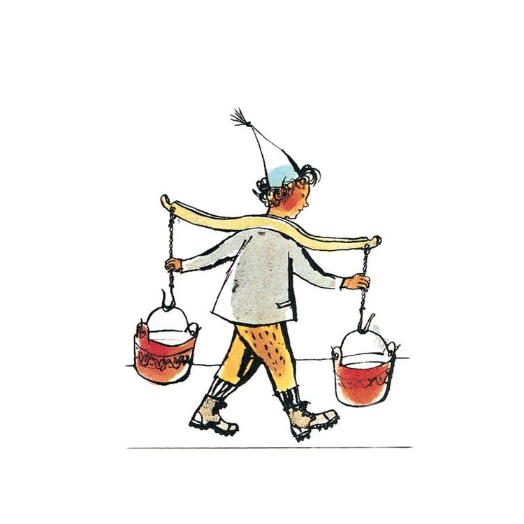 "Schellen-Ursli" online kaufen