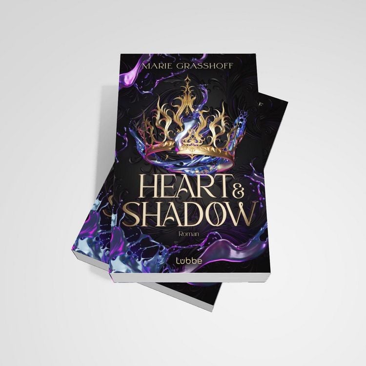 "Heart & Shadow" online kaufen