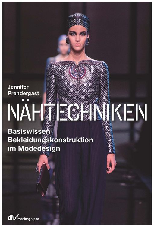 "Nähtechniken" von Jennifer Prendergast bei bücher.de bestellen