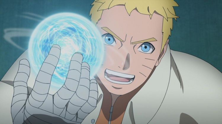 Boruto: Naruto Next Generations - Volume 10 (Ep. 177-189) [3 BRs] als ...