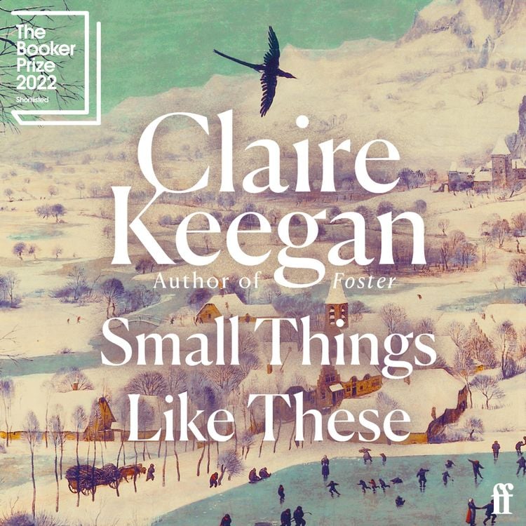 "Small Things Like These" als Hörbuch kaufen