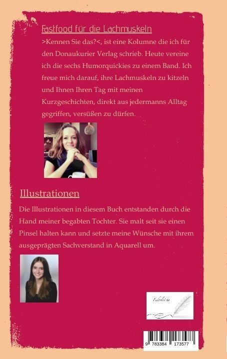 "Fastfood für die Lachmuskeln" online kaufen