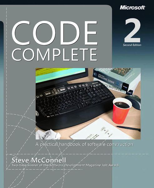"Code Complete" als eBook kaufen