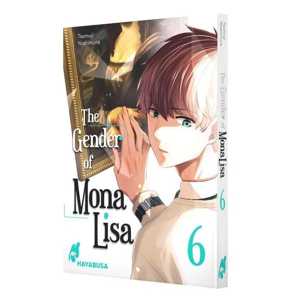 The Gender Of Mona Lisa 6 Online Kaufen