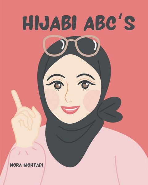 "Hijabi ABC's" auf Englisch kaufen