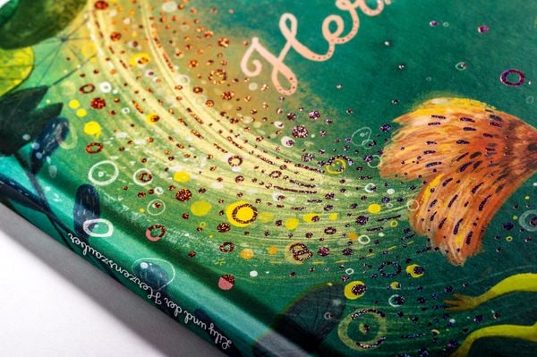 "Lily und der Herzenszauber" online kaufen