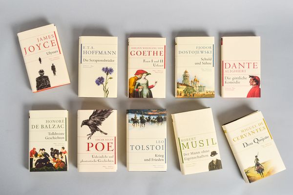 Faust I, Faust II, Urfaust von Johann Wolfgang Goethe - Buch | Thalia