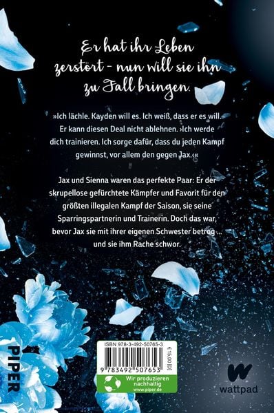 "Perfect Addiction" online kaufen