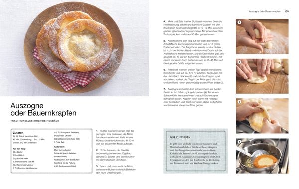 "Back mas'" online kaufen