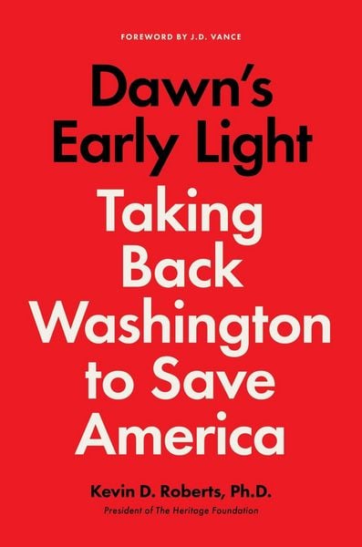 "Dawn's Early Light" von Kevin Roberts Buch auf Englisch - bücher.de