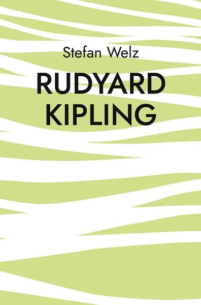 "Rudyard Kipling" als eBook kaufen