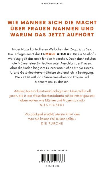"Female Choice" online kaufen