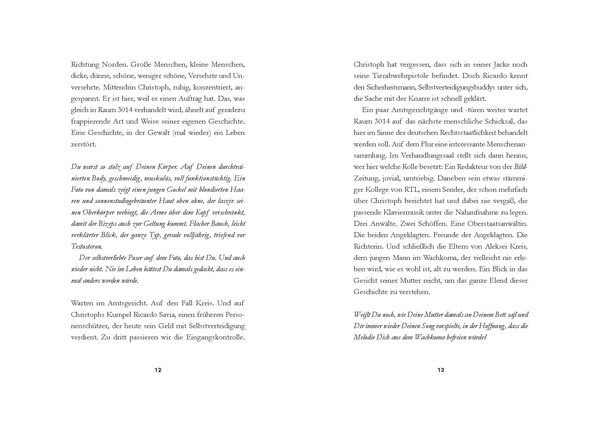 "Schicksalsschlag" online kaufen