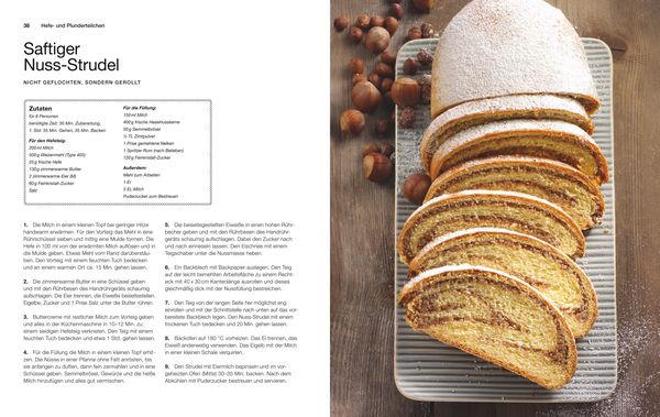 "Back mas'" online kaufen