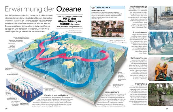 Memo Wissen. Klimawandel von John Woodward - Buch | Thalia