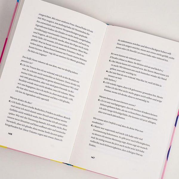 Wut und Böse von Ciani-Sophia Hoeder - Buch | Thalia