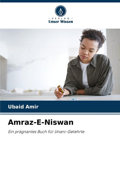 "Amraz-E-Niswan" online kaufen