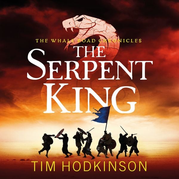 "The Serpent King" als Hörbuch kaufen