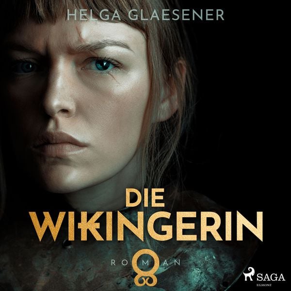 "Die Wikingerin" als Hörbuch kaufen