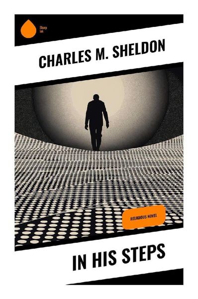 "In His Steps" online kaufen