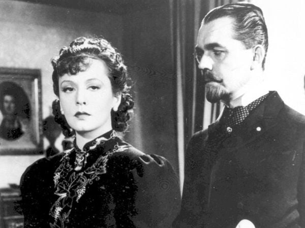 Zarah Leander Edition [4 DVDs] als DVD kaufen