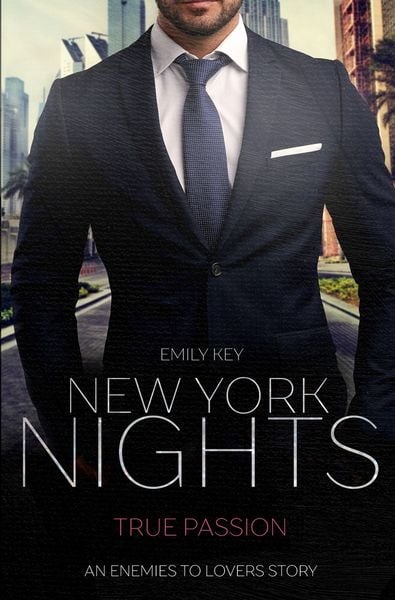 "New York Nights" online kaufen