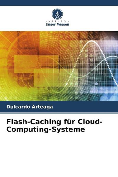 "Flash-Caching für Cloud-Computing-Systeme" online kaufen
