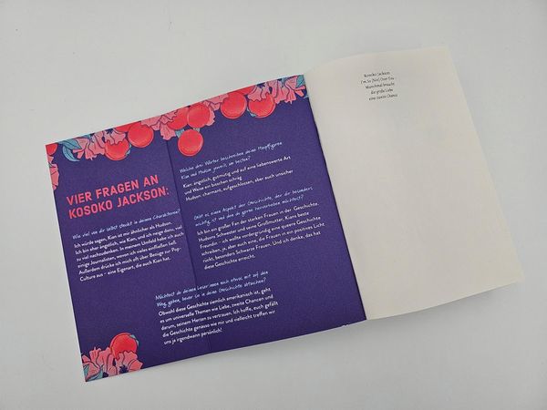 'I'm So (Not) Over You – Manchmal braucht die große Liebe eine zweite ...