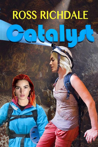 "Catalyst" als eBook kaufen