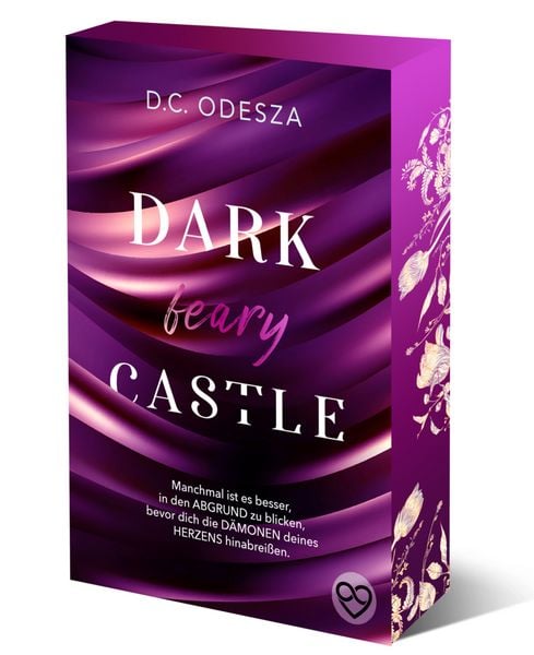 "Dark Feary Castle" online kaufen