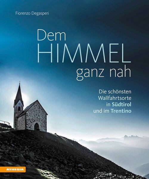 "Dem Himmel ganz nah" online kaufen