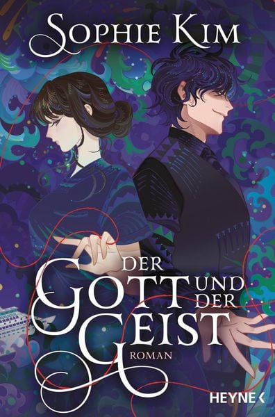 "Der Gott und der Geist" als eBook kaufen