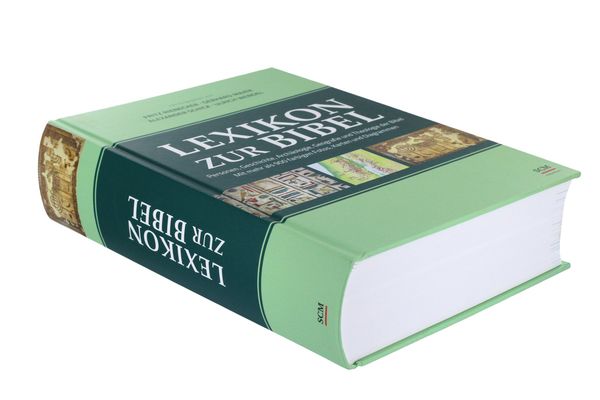 "Lexikon zur Bibel" online kaufen