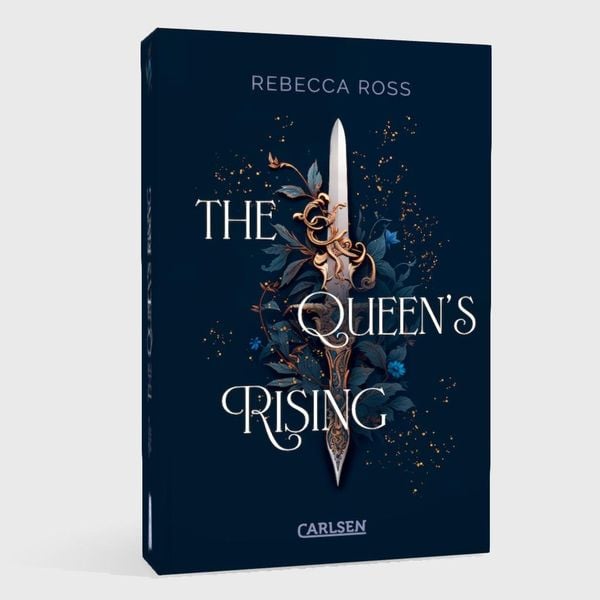"The Queen's Rising (The Queen's Rising 1)" online kaufen