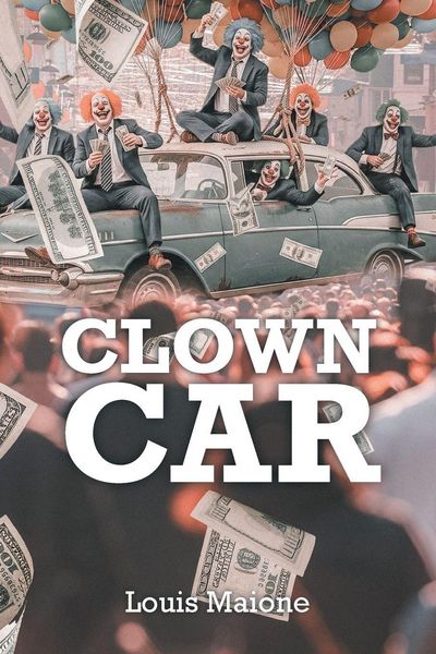 "Clown Car" auf Englisch kaufen