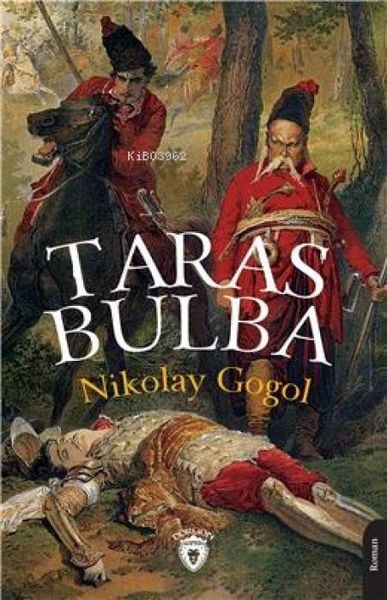 "Taras Bulba" auf Türkisch kaufen