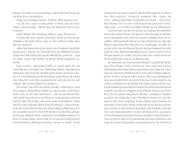 "Die Perlenjägerin" online kaufen