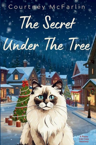 "The Secret Under the Tree" auf Englisch kaufen