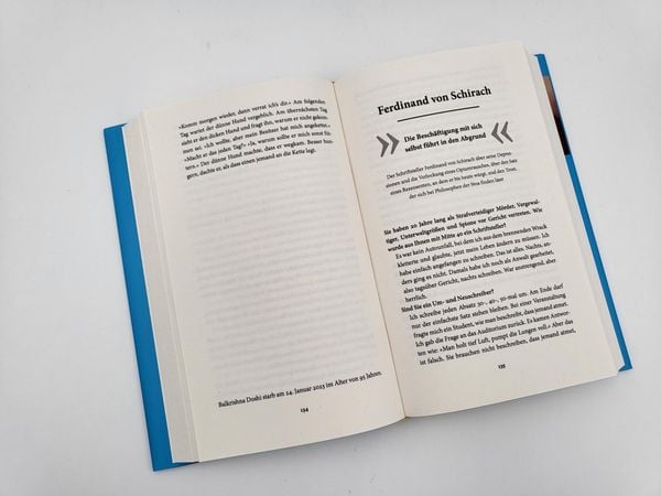 '»Hätte ich das bloß nie gesagt!«' von 'Sven Michaelsen' - Buch - '978 ...