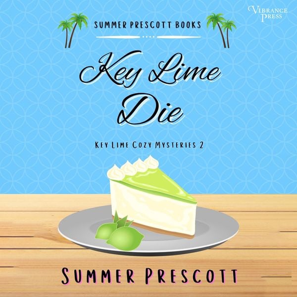 "Key Lime Die" als Hörbuch kaufen