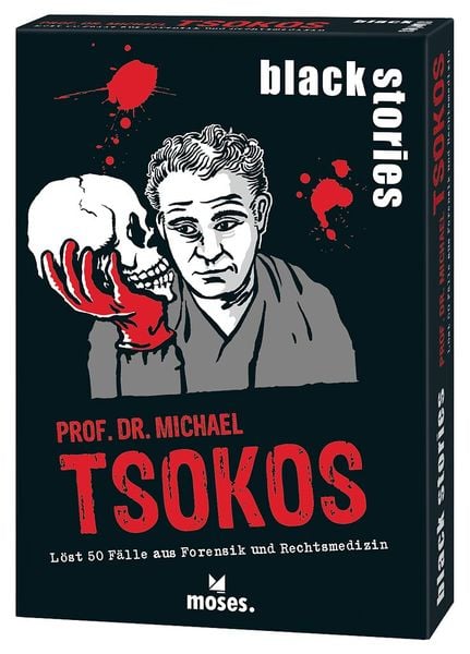 black stories Tsokos kaufen