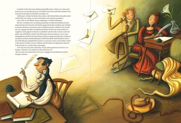 "Der Sandmann" online kaufen