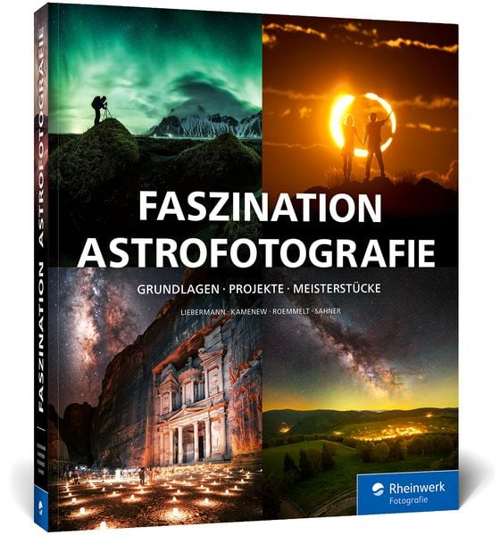 "Faszination Astrofotografie" online kaufen