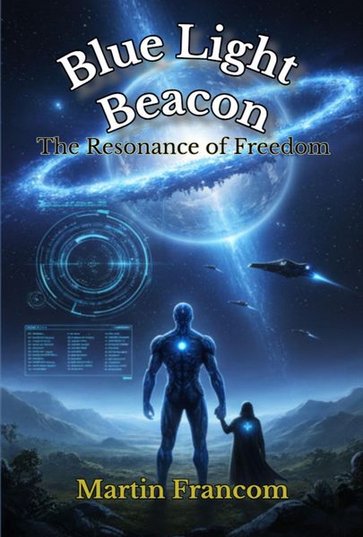 "Blue Light Beacon" als eBook kaufen