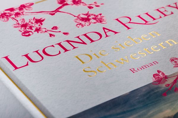 "Die Sieben-Schwestern-Reihe" online kaufen