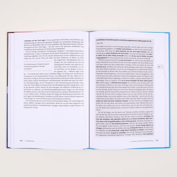 'Mentalisieren in der Psychotherapie' von 'Carla Sharp' - Buch - '978-3 ...