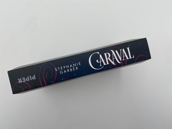 "Caraval" online kaufen
