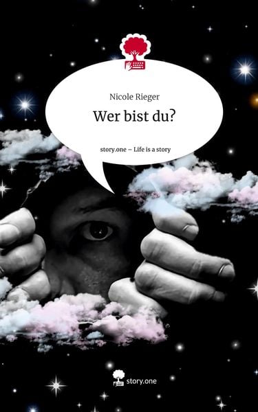 "Wer bist du?. Life is a Story - story.one" online kaufen