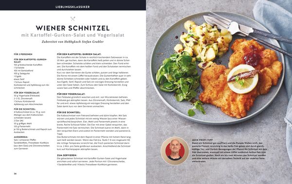 'Die Küchenschlacht' von 'ZDF Küchenschlacht' - Buch - '978-3-8338-9174-8'